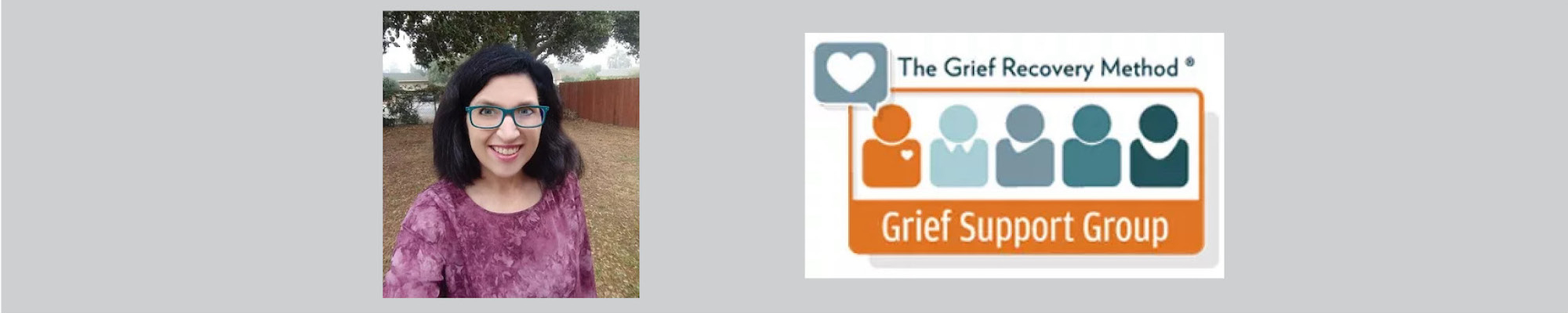 Grief Recovery Group | Unity Five Cities